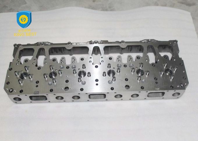 1337052 Engine Parts , Cylinder Head Replacement Easy To Assemble