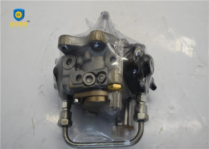 4HK1 8973060449 2940000039 Excavator Engine Parts / Diesel Fuel Pump