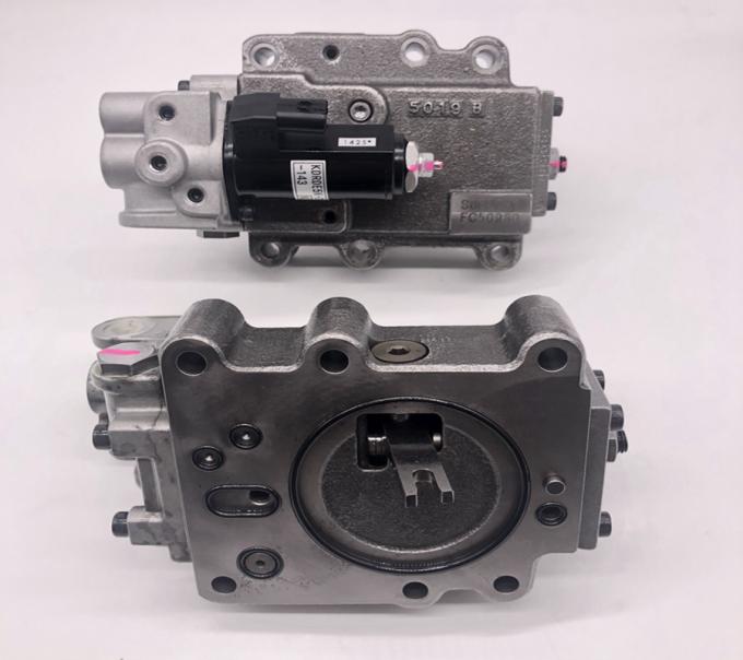 SY215-9-K3V112-OE11 Hydraulic Pump Regulator For SY215-9 Hydraulic ...