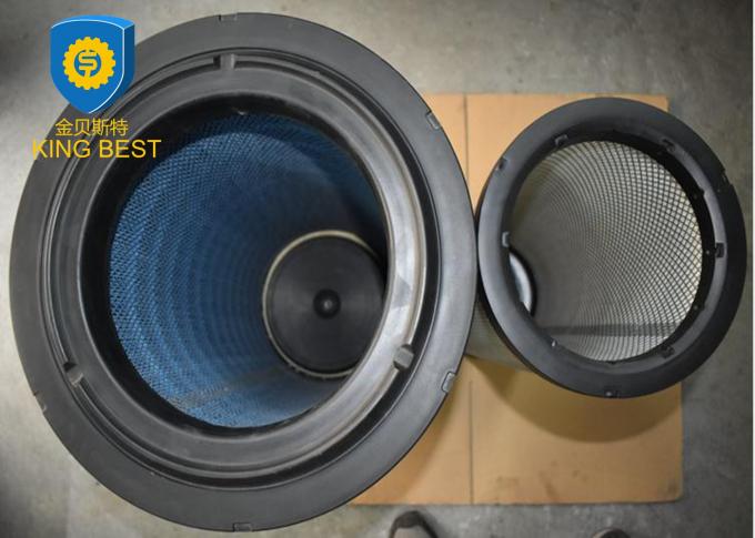 Vol Vo 21386644 21386706 Excavator Replacement Parts Air Filter Insert ...