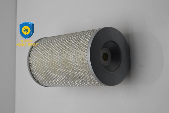 Fleetguard Outer Air Filter AF25904 Cummins Filter For Generator Air ...