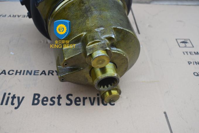 Excavator Final Drive 227-6132 Track Motor 209-5992 E320D E324D