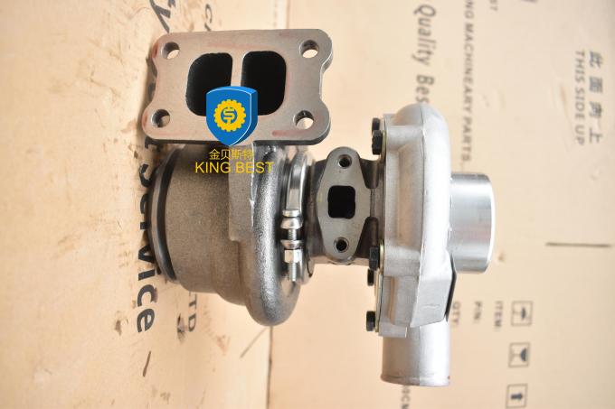 Turbocharger 4P4681 Group Parts / Earthing Moving Spare Parts