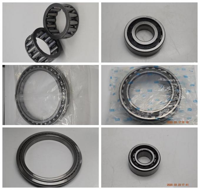 4395453 NJ23134 M255449 Excavator Bearing For ZAX350-3 With 6months ...
