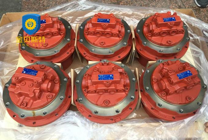 Kayaba KYB MAG33VP-550F Final Drive KYB Travel Motor Travel Garbox ...