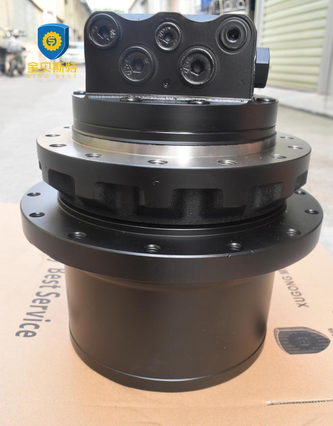 Mini Excavator Final Drive Komatsu Repair Parts 21W-60-41202 PC78US-6