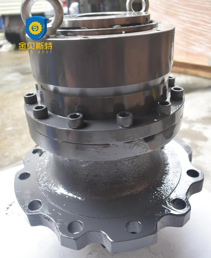 9148921 Hitachi EX100-5 EX120-5 Excavator Swing Motor Gearbox / Swing ...