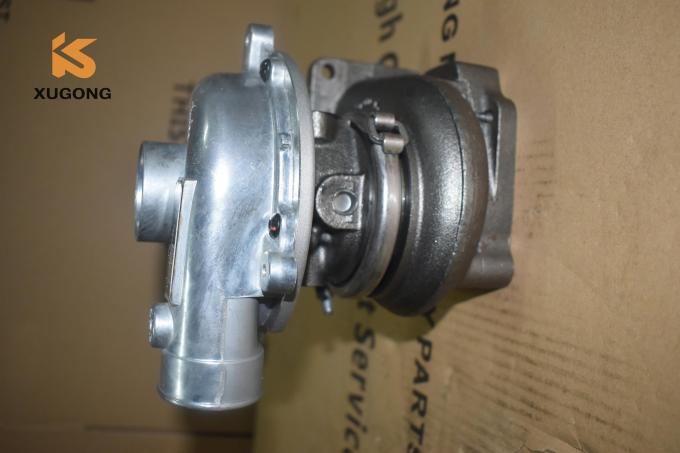 High Performance Diesel Engine Turbocharger 8980198930 ISUZU Diesel ...