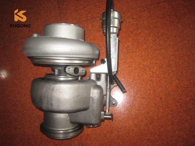 Cummins ISX2 Excavator Turbocharger 4046127 4090042 4036758 4040844 ...