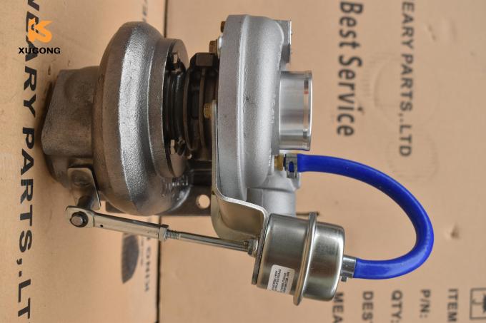 2674A391 3CX 4CX Diesel Engine Turbocharger