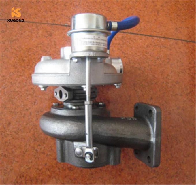 2674A209 711736-0010 GT2556S JCB Turbocharger