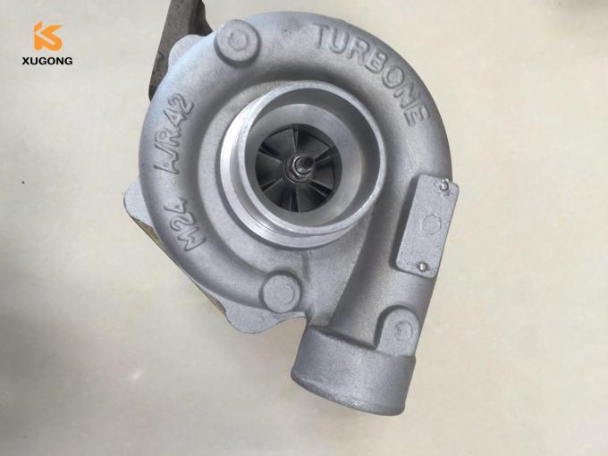 JCB 02-200880 2674A076 2674A147 TA3123 Perkins Engine Turbo