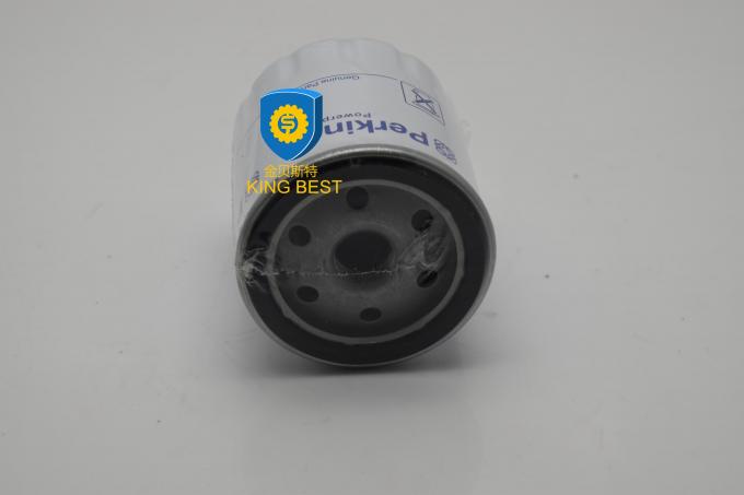 Engine Parts Genuine Perkins Oil Filter 140517050 OE Number