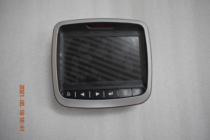 Doosan DX300 300426-00174 Excavator Monitor 300426-00174G