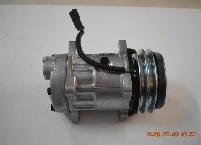 Vol Vo EC290B Excavator Air Compressor 11412632 14649606 Cooling Parts