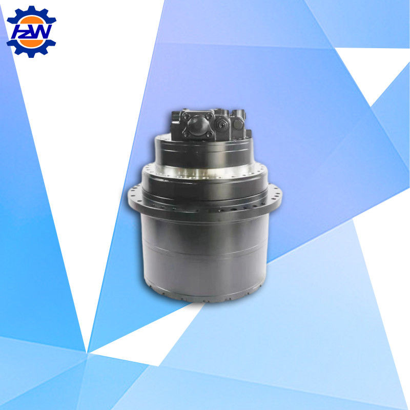 TM40 TRAVEL MOTOR ASSY For HYUNDAI R210-7 excavator Hydraulic Motor