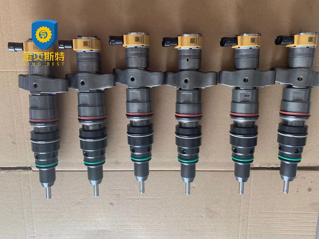 2934072 2352888 235-2888 Diesel Fuel Injector For CAT Excavator E336D C ...