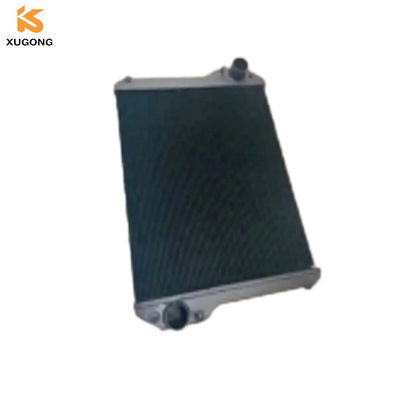 Excavator Hydraulic Oil Cooler factory, Buy good quality Excavator ...