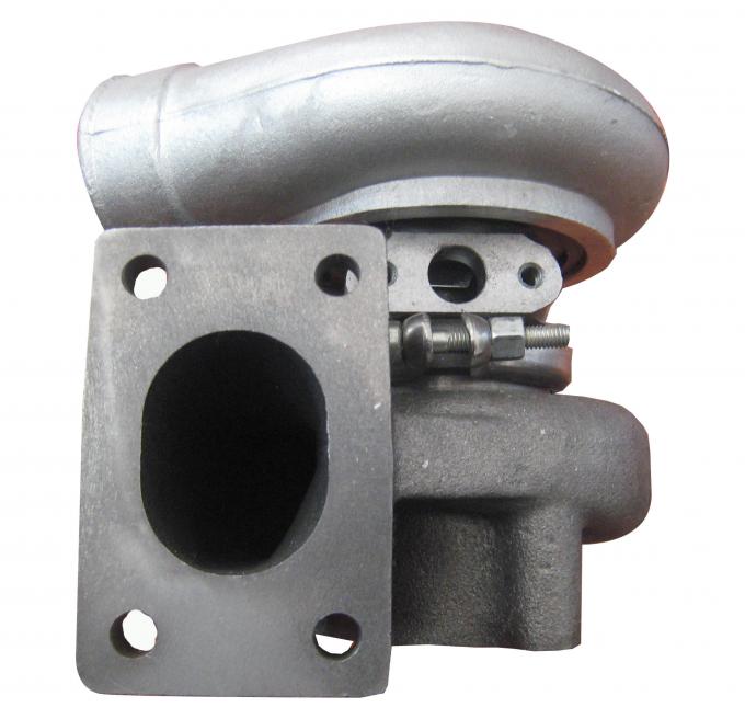 TD04H-15G-12 49185-00540 Excavator Turbocharger For Isuzu 4BD1