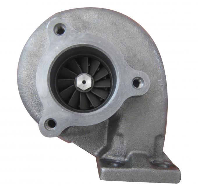TD04H-15G-12 49185-00540 Excavator Turbocharger For Isuzu 4BD1