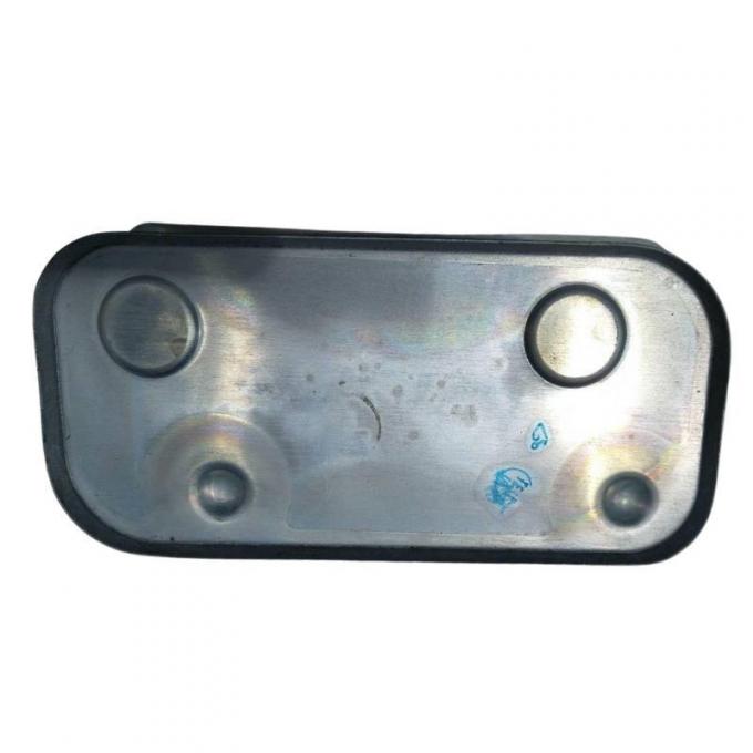 Excavator EC210B D6E Engine Oil Cooler 20511773 21707096 Cooling System