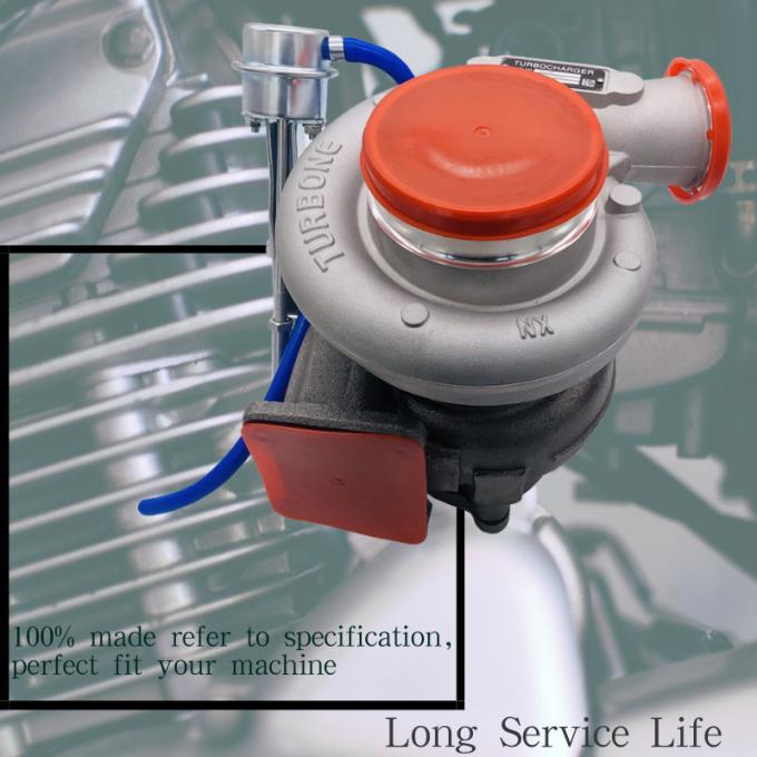 320-06159 Turbo Charger For Guangzhou Machinery Engine Parts