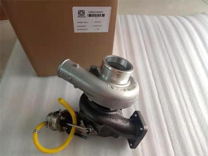 Engine Parts 3539808 Turbocharger 3535972 OEM Turbo For C6.6 C7.1