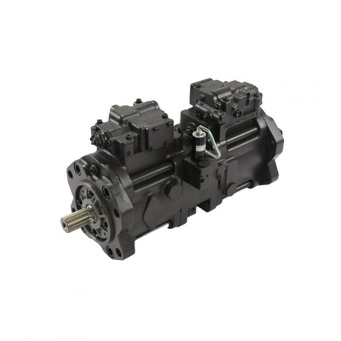 KPM Hydraulic Pump K3V112DT-9C32 14T Excavator Main Pump